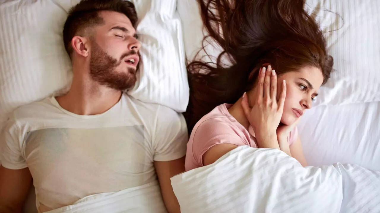 How to stop snoring: 15 remedies that may actually work