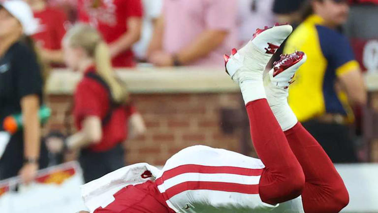 Thompson takes on leadership role at Mississippi State