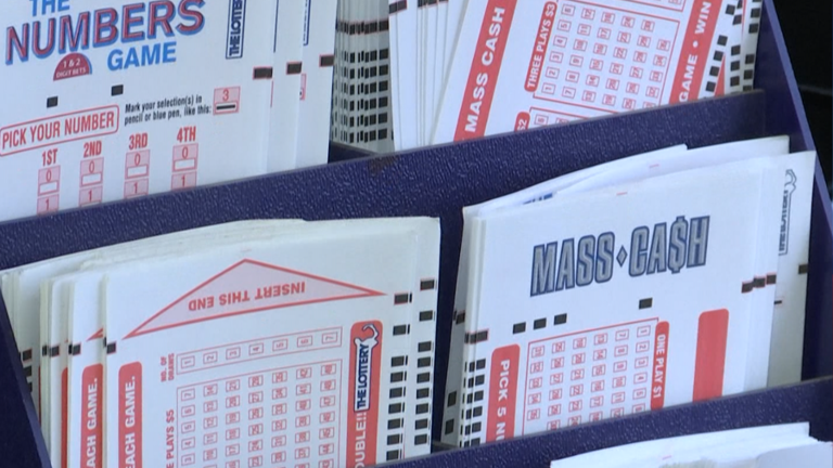 Massachusetts State Lottery adds midday drawing to Mass Cash game