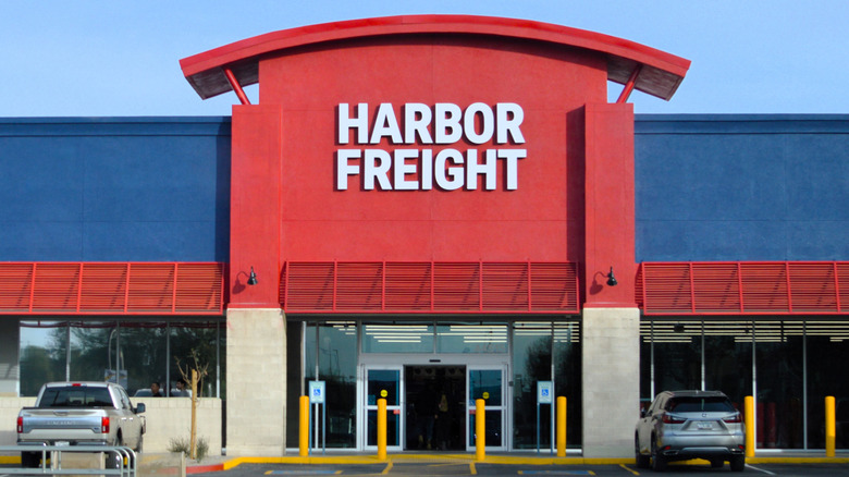 What Kind Of Routers Does Harbor Freight Sell & Are They Any Good? Here ...