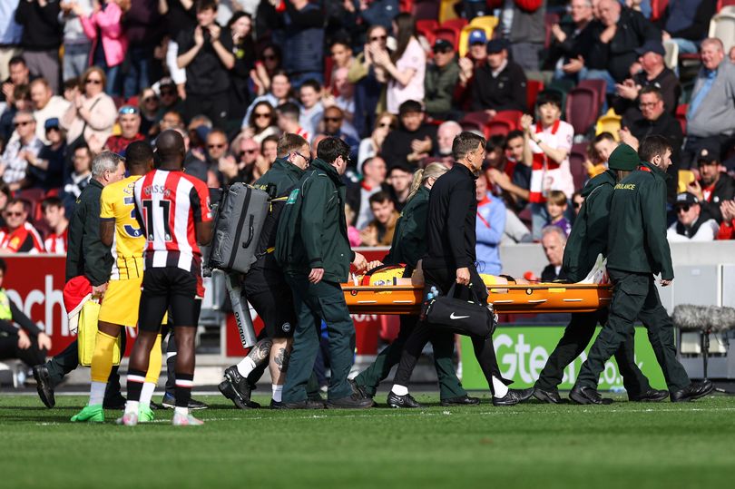 Trigger warning on new Brighton documentary due to footage of player ...