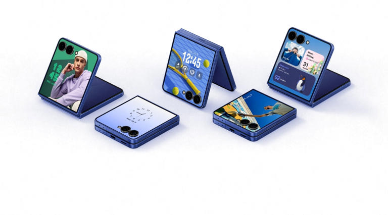Samsung Galaxy Z Flip 7 vs Moto Razr Ultra 2025: Which One Should You Buy?
