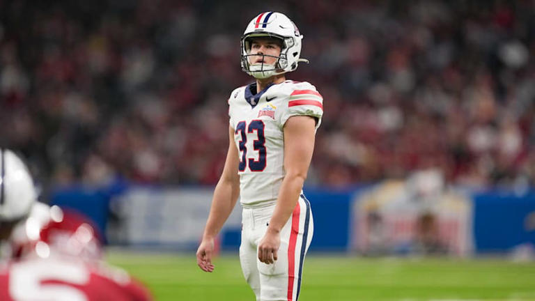 Ravens Special Teams Preview: Kick the Habit