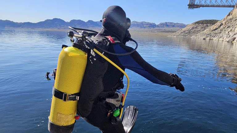 These Epic, Under-The-Radar Scuba Diving Spots Are Hidden Within The US ...