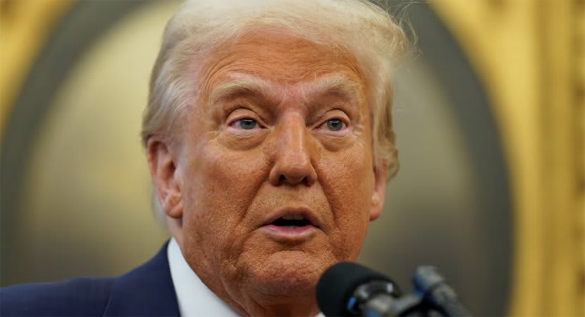 'This sounds desperate': MSNBC panel dismantles early morning Trump claim