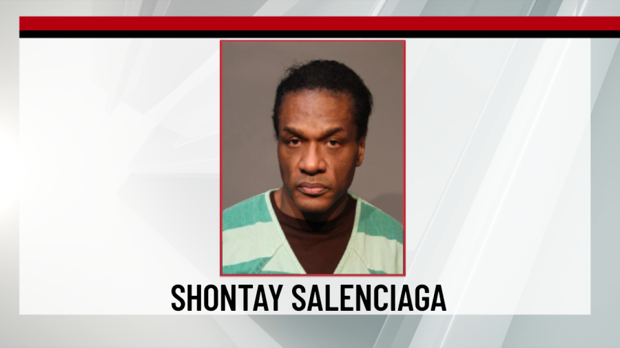 Driver sentenced for police chase, Embassy Suites crash in Des Moines