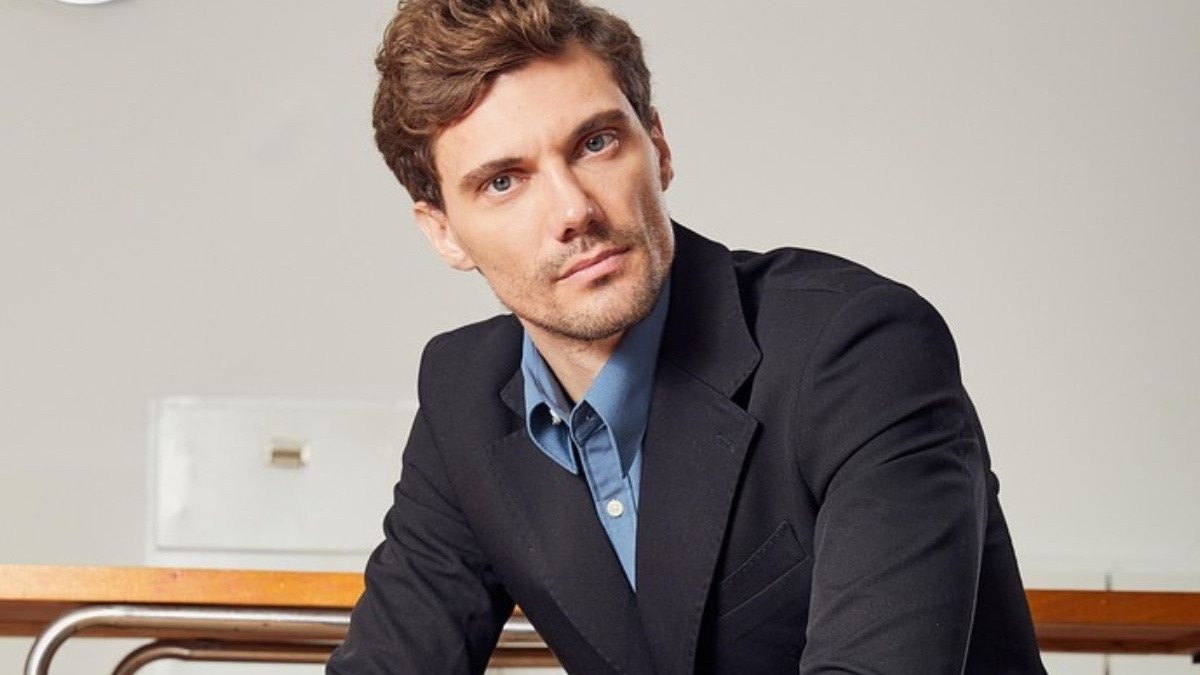 Power Play: 13 Items That Subtly Enhance Masculine Presence