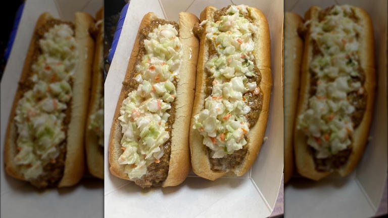 These Are The Absolute Best Hot Dogs In Every US State