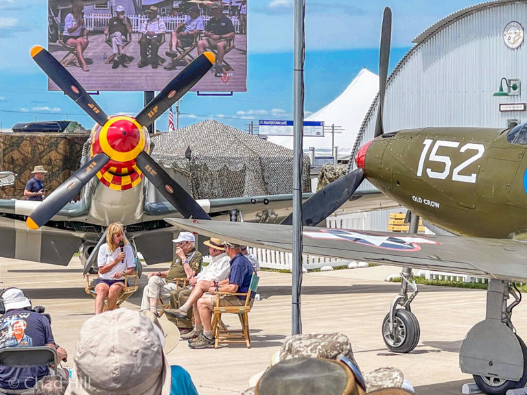 EAA AirVenture Oshkosh Generates $257 Million in Annual Economic Impact ...