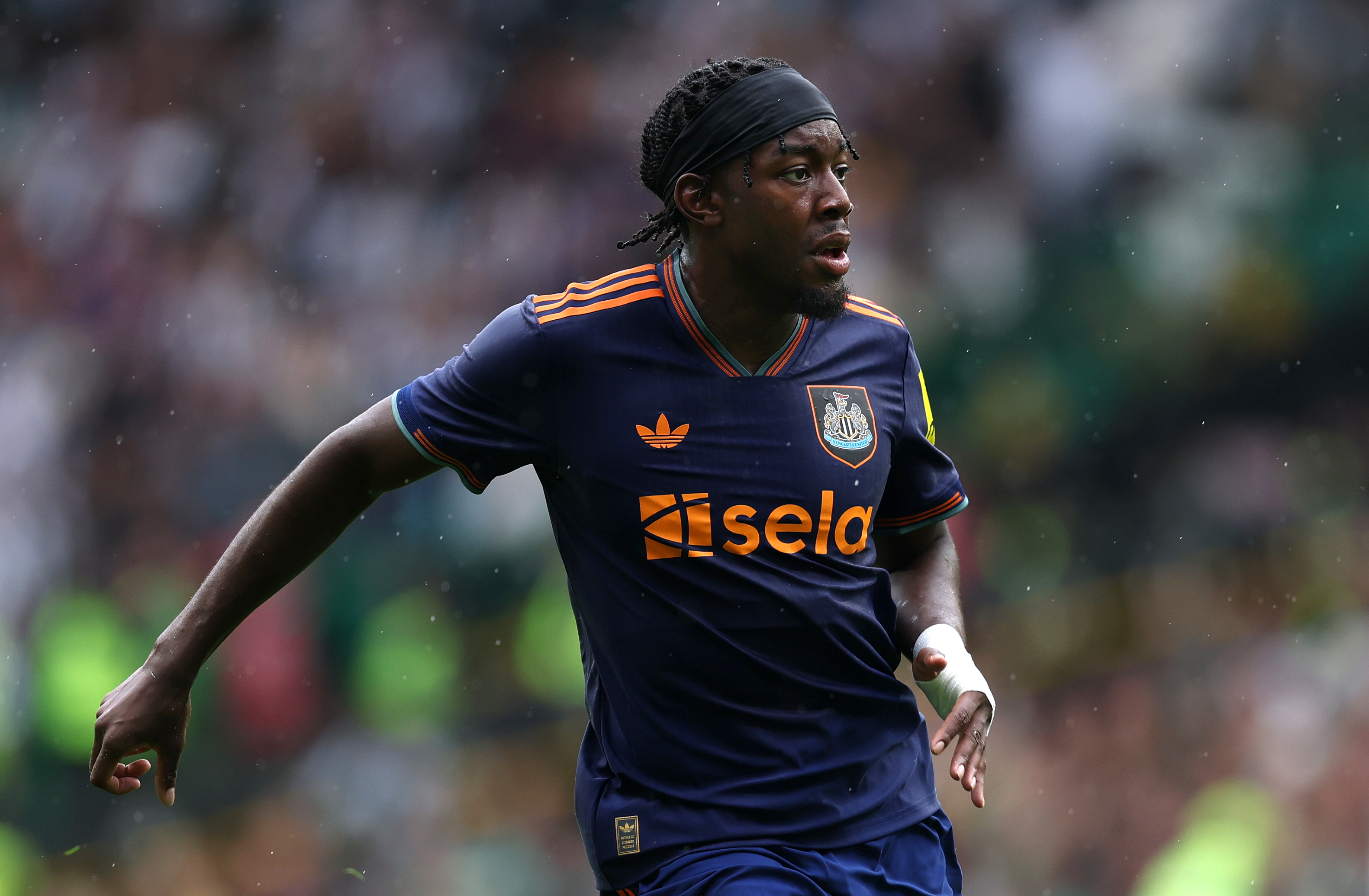 5 deals Newcastle United could complete after Eddie Howe admits ...