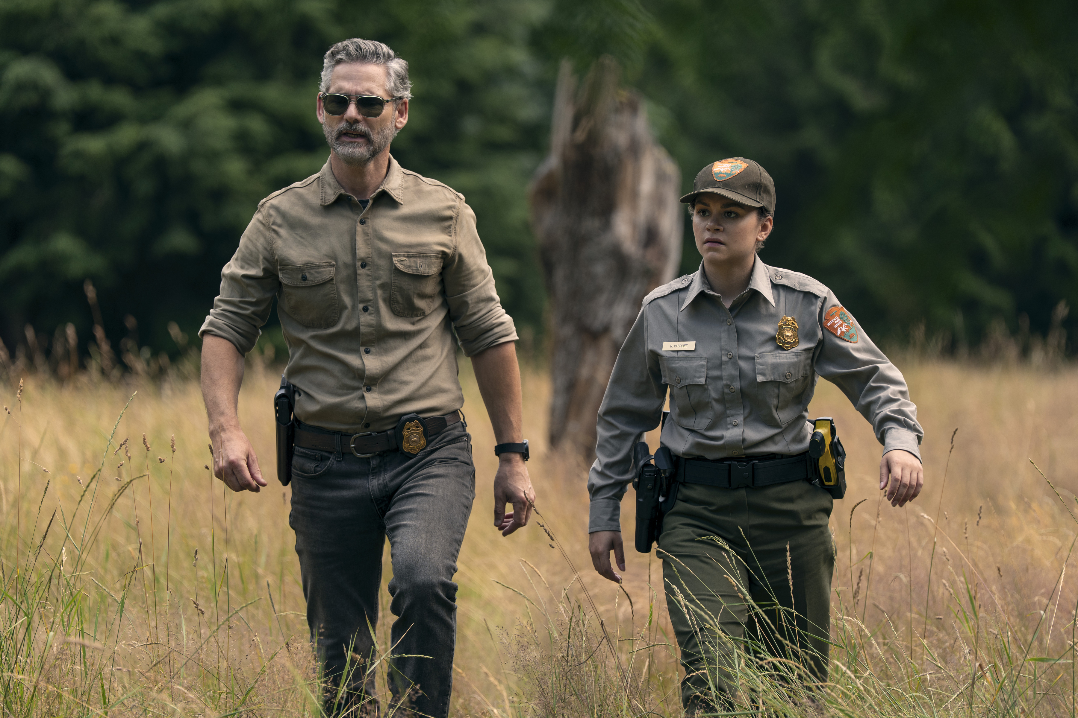 ‘Untamed' Season 2: Everything You Need to Know About Netflix's Hit ...