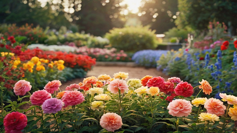 Is It Possible To Deadhead Your Flowers Too Much?