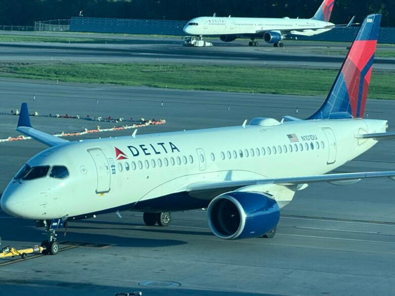 DOT Ruling Forces End of Delta and Aeromexico Joint Venture in January