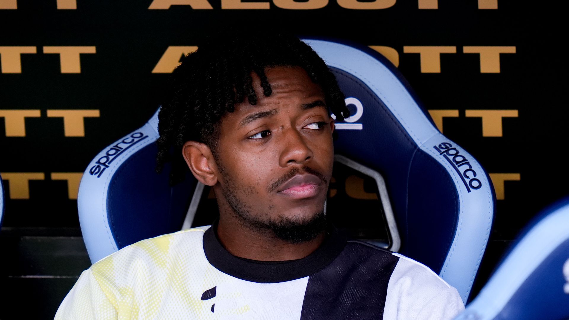 Reports: Juventus, Werder Bremen agree to deal for Samuel Mbangula