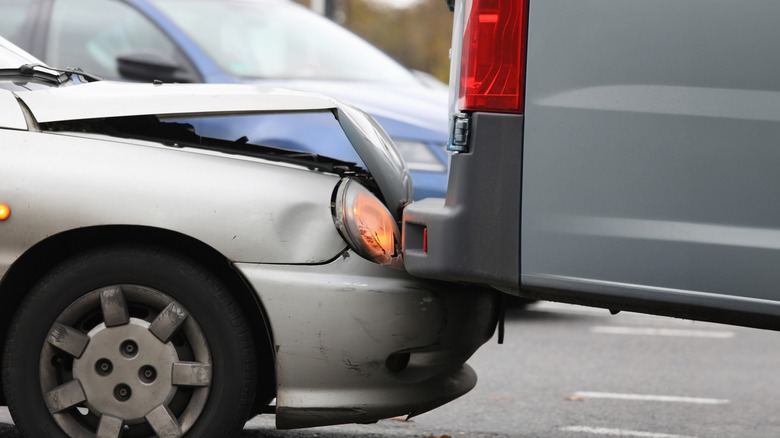 What's A Rebuilt Title, And Should You Buy A Car With One?
