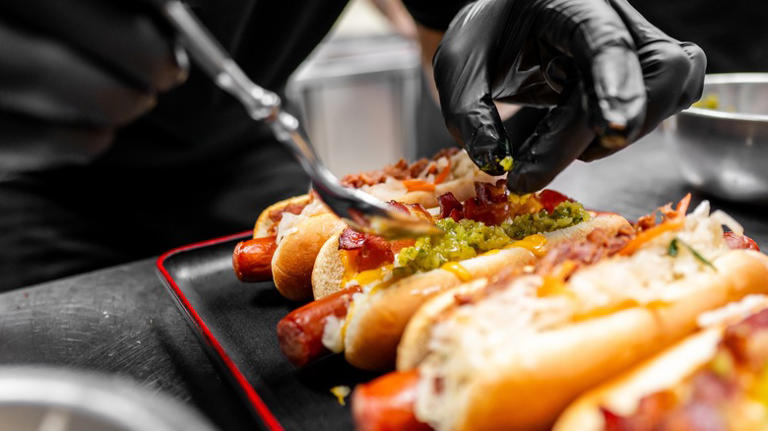 These Are The Absolute Best Hot Dogs In Every US State