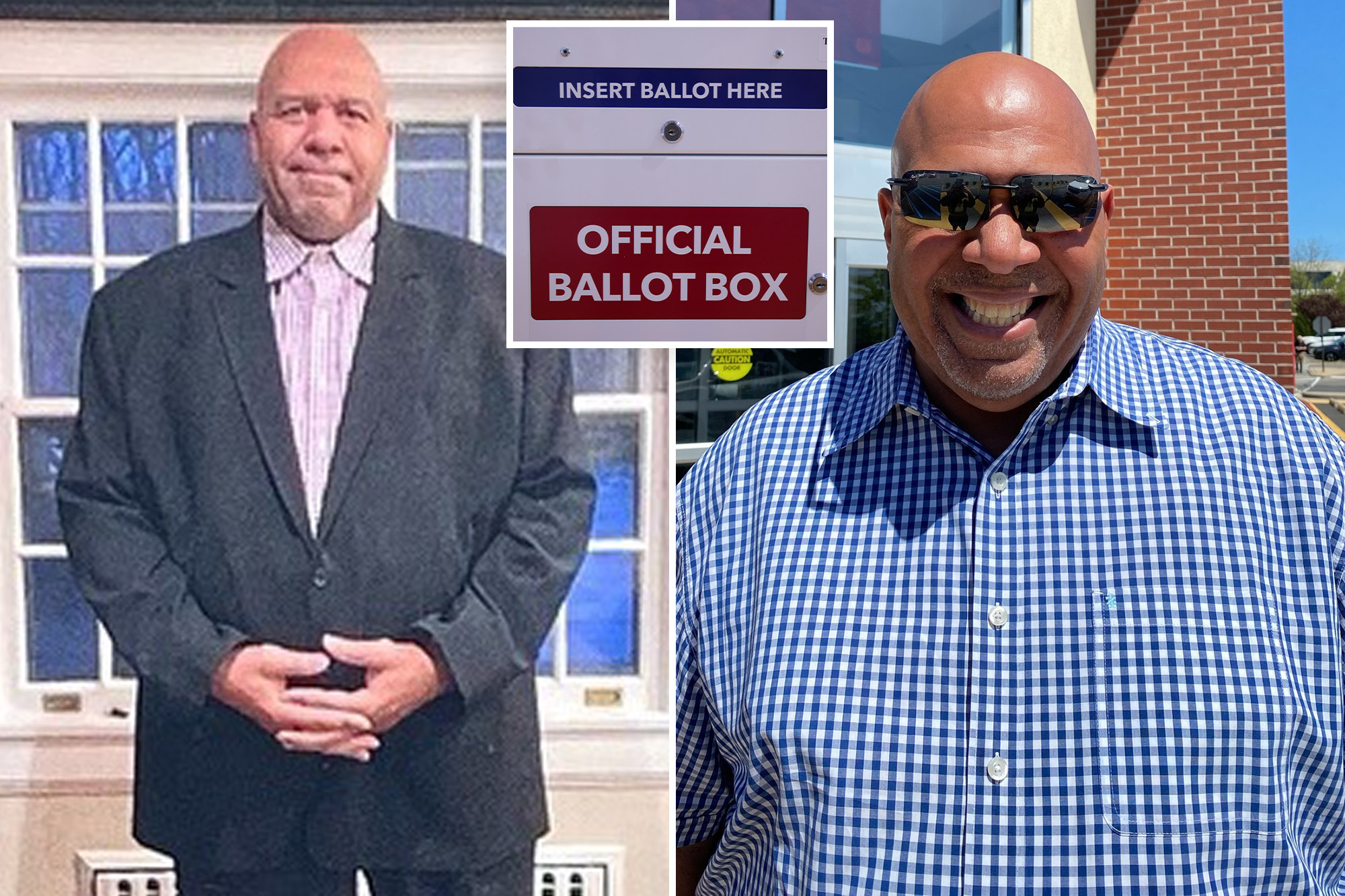 NY Dem stronghold Mount Vernon padded voter rolls with dead people ...