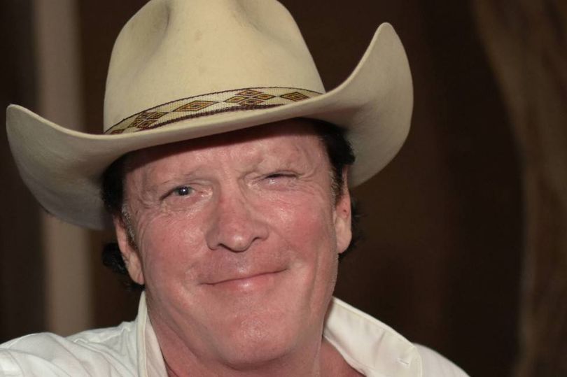 Tragic Michael Madsen fortune had 'dwindled' as actual net worth ...