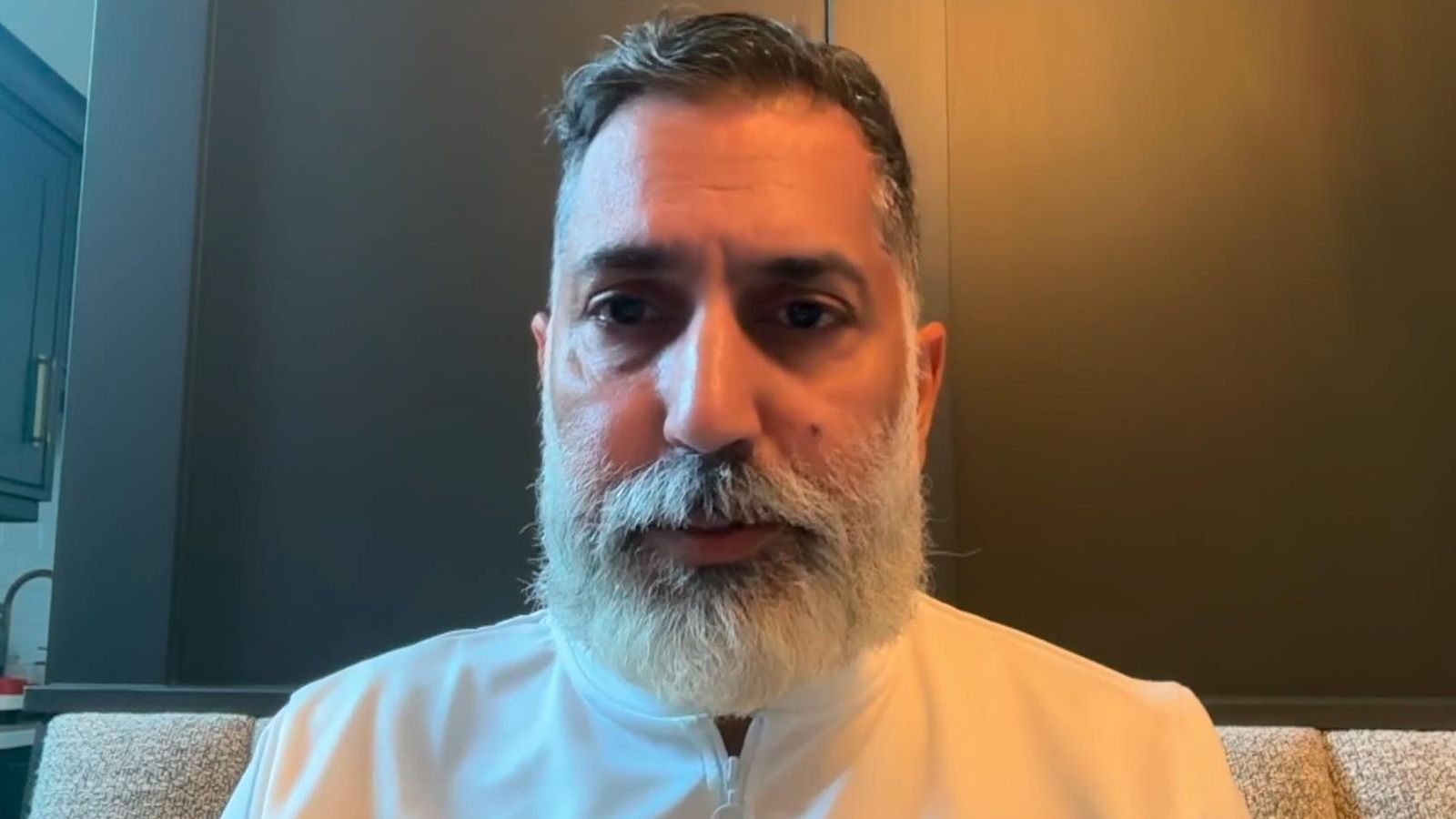 Social media firms have gone backwards in tackling online hate, says ...