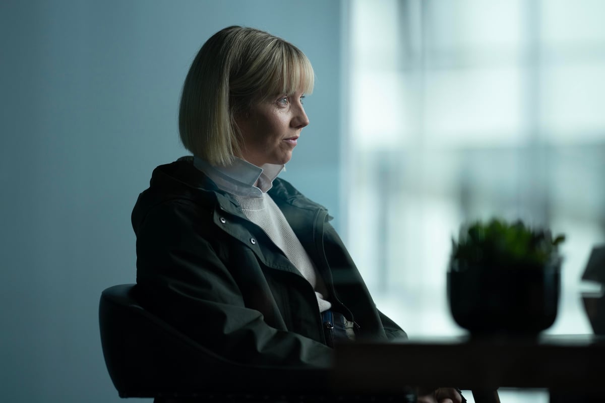 Karen Pirie Season 2 on ITV review: this show is criminally good