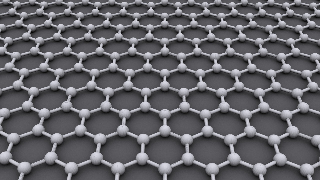 8 weird materials stronger than steel