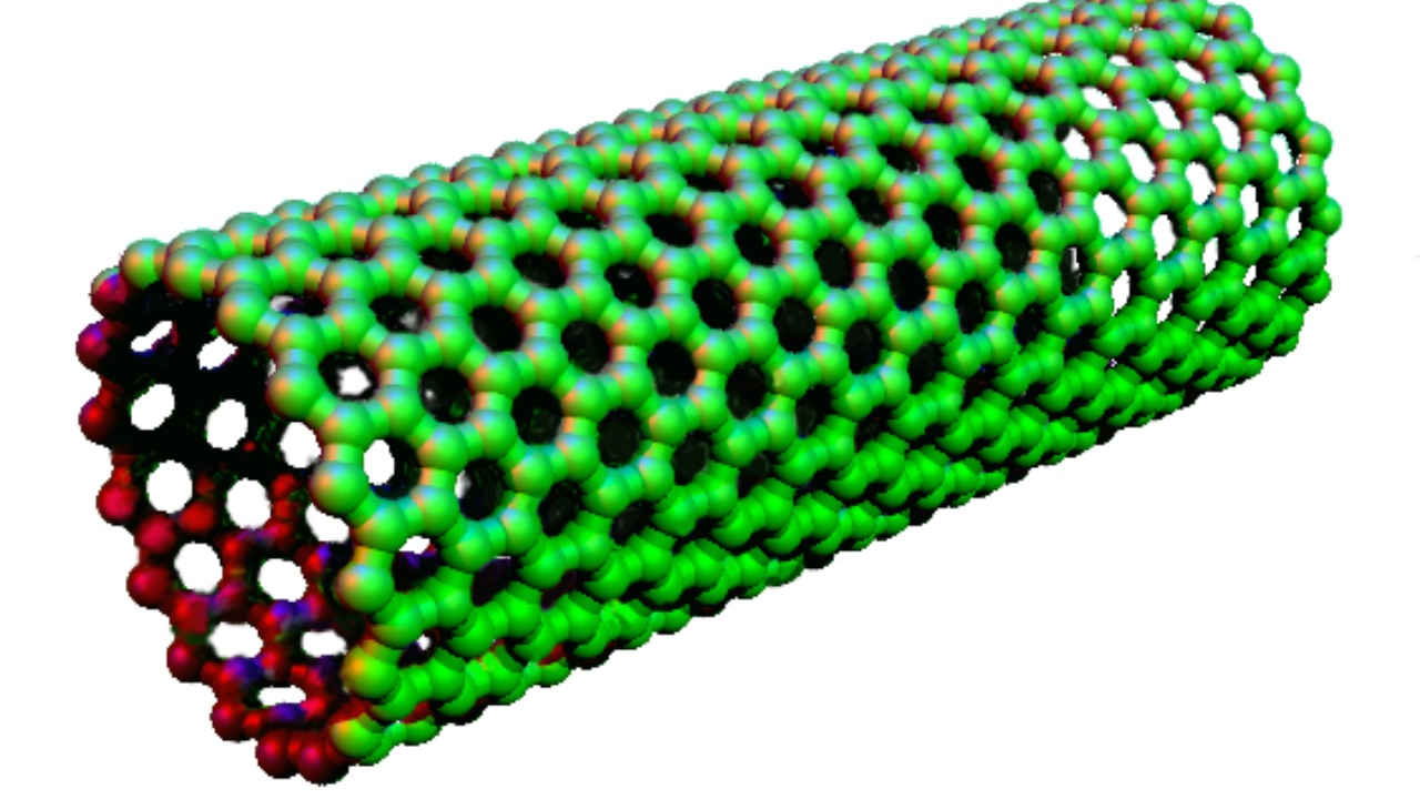 8 weird materials stronger than steel