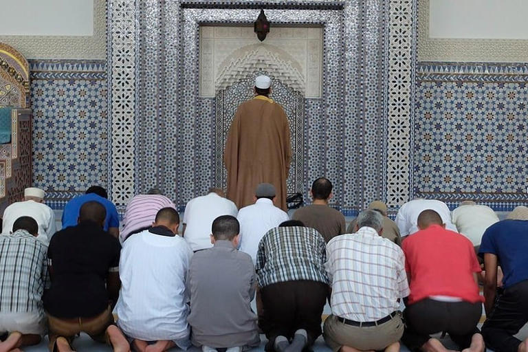 Catalonia expels three imams in 2025 amid surge in radical religious ...