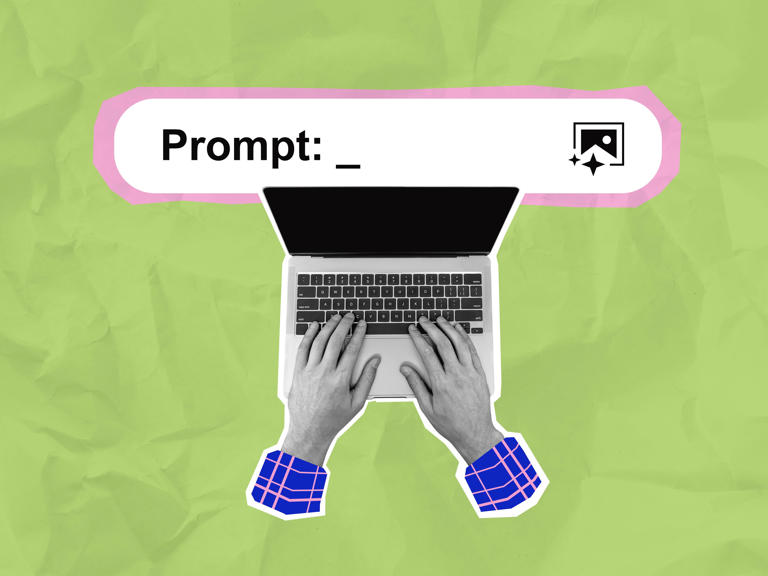 Here's how to write an effective AI prompt, according to Anthropic