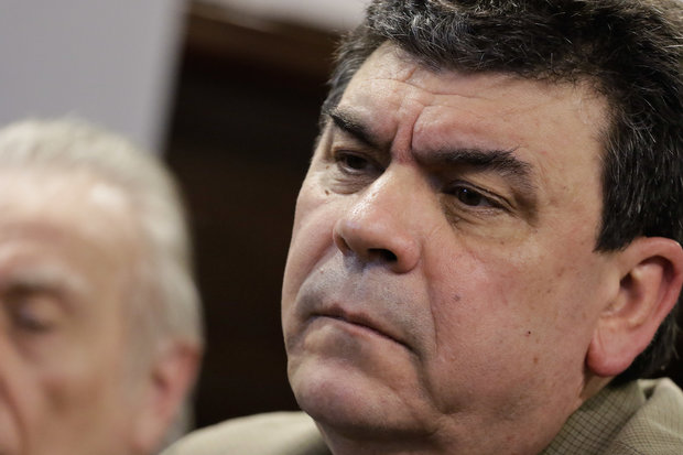 “Líneas de trabajo” y “prioridades”: Layera comparecerá ante comisión ...