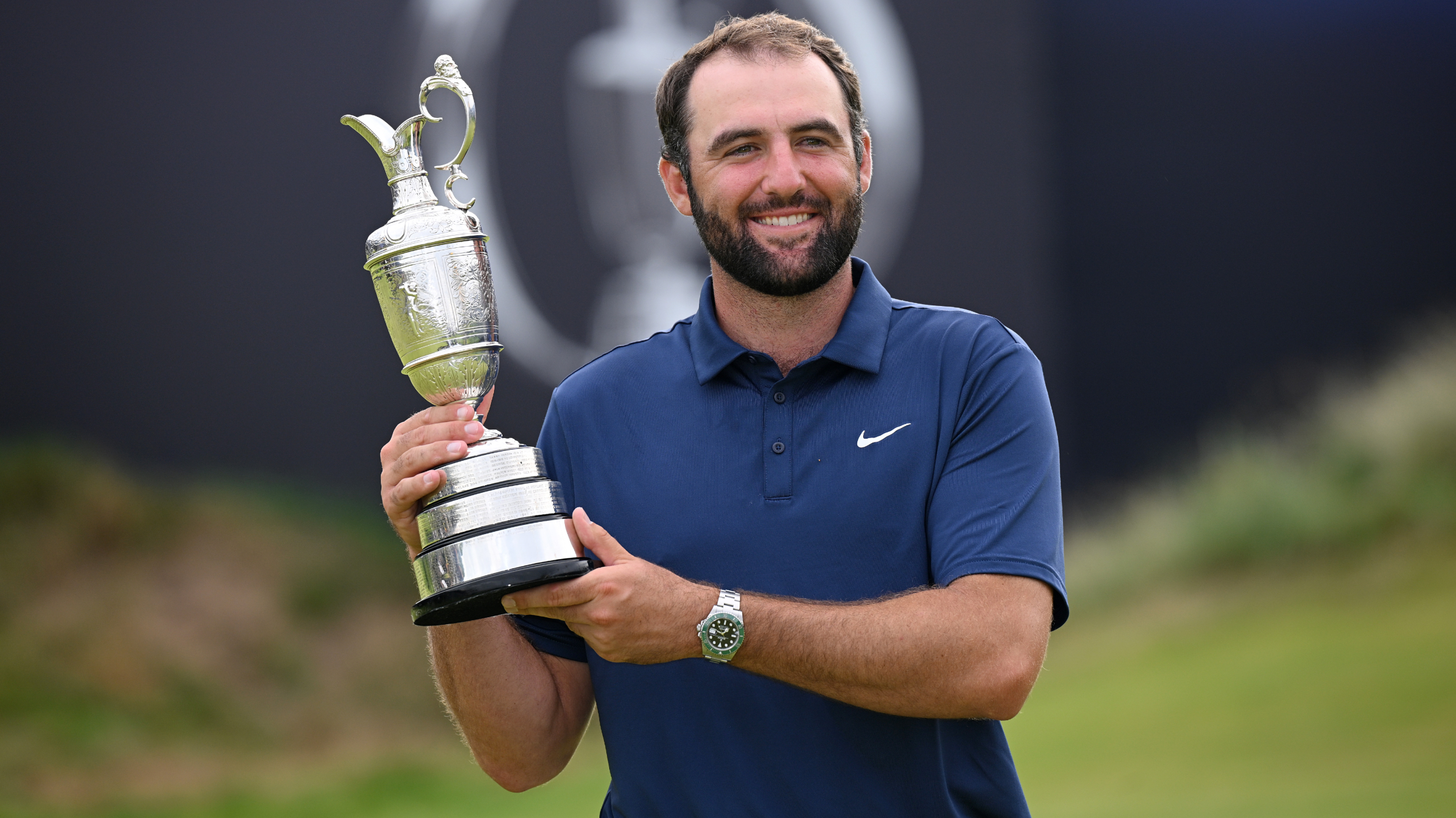 'It's Fun To Watch Greatness' Or 'No Point' Tuning In? Golf Fans Debate ...