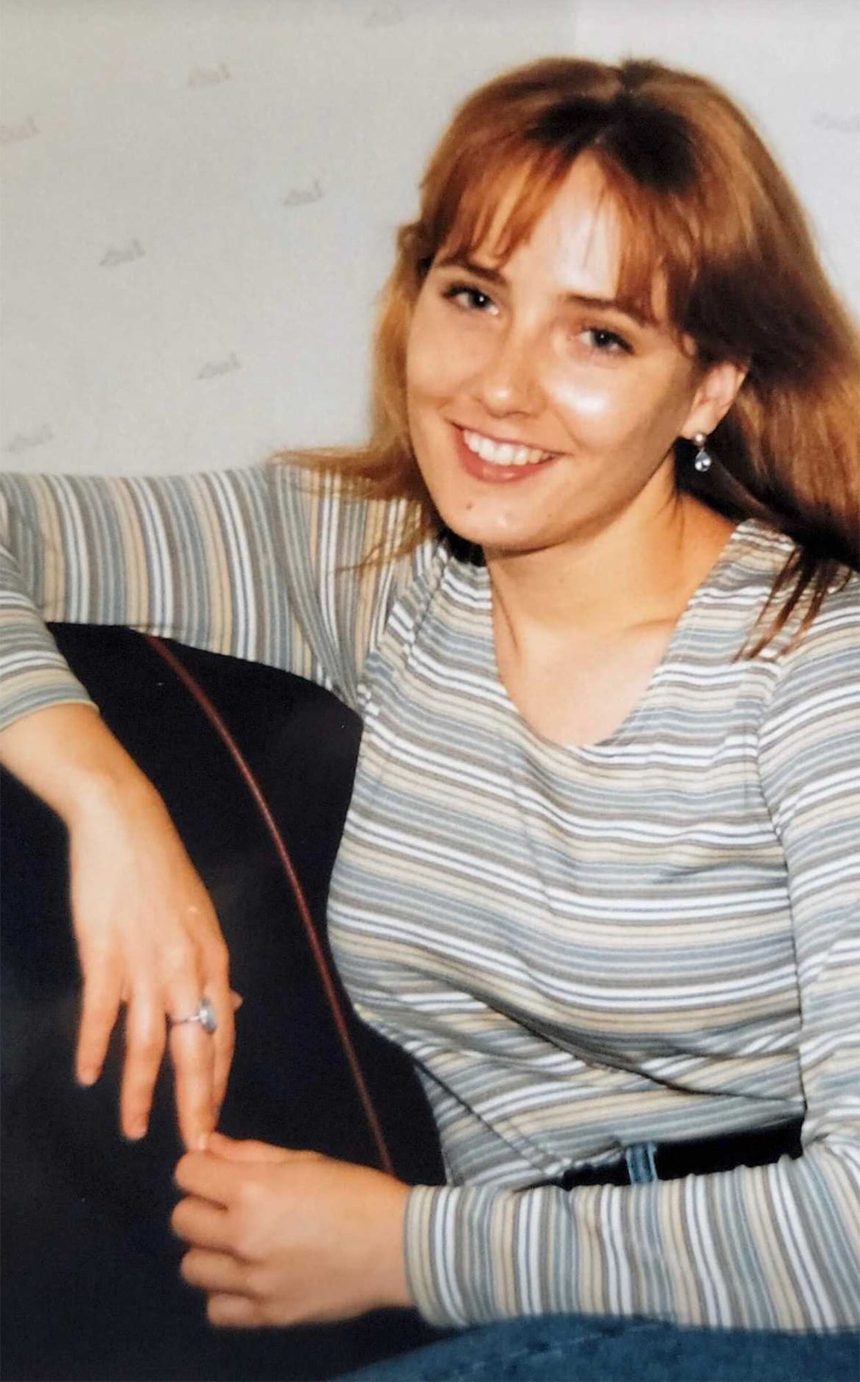 Epstein Victim Twice Named Trump to Law Enforcement