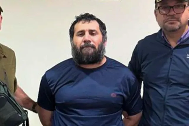 Ecuador extradita por primera vez a un ciudadano a Estados Unidos ...