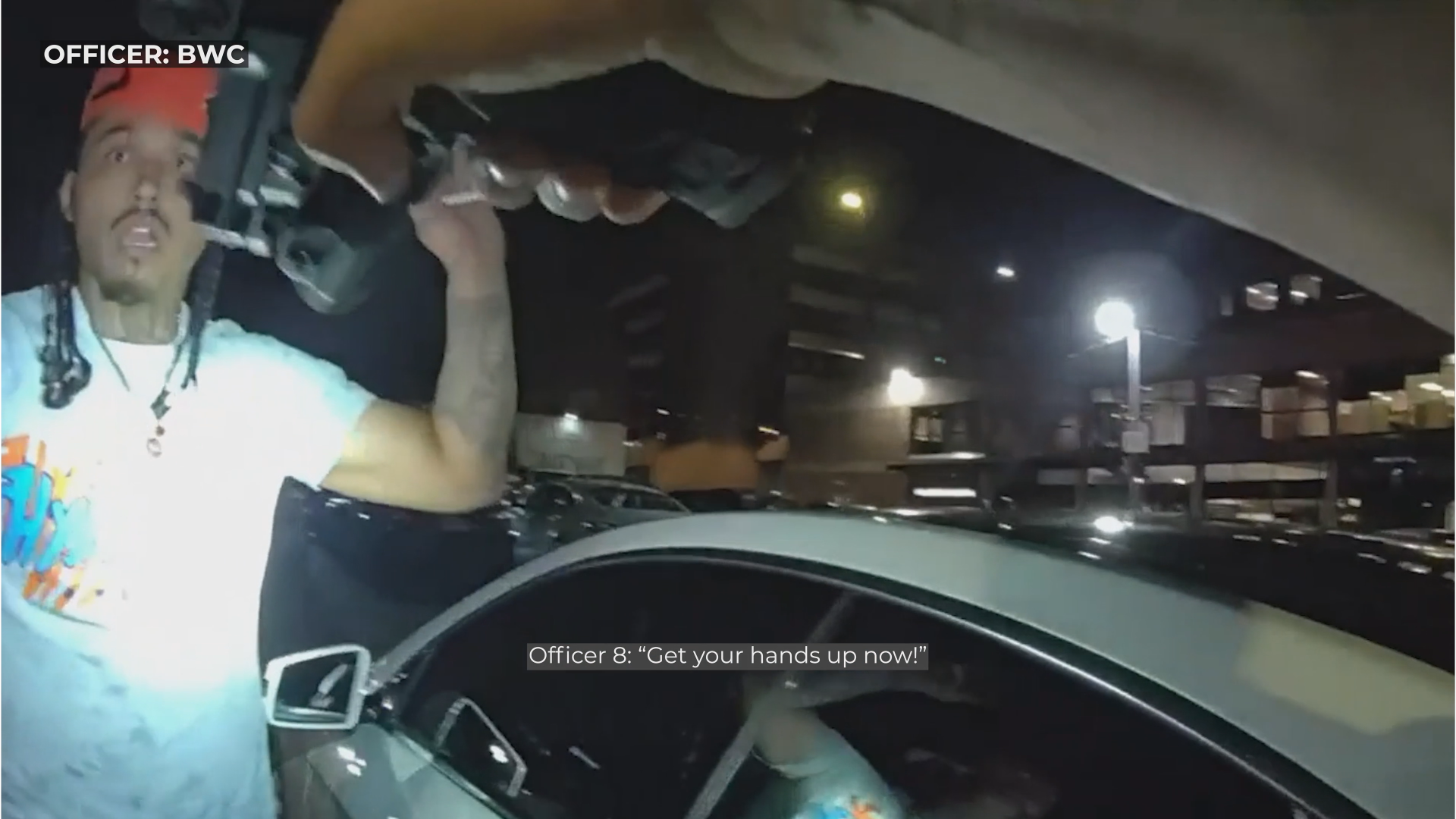 Colorado Springs has seen 6 officer-involved shootings in 2025 so far. This time last year ...