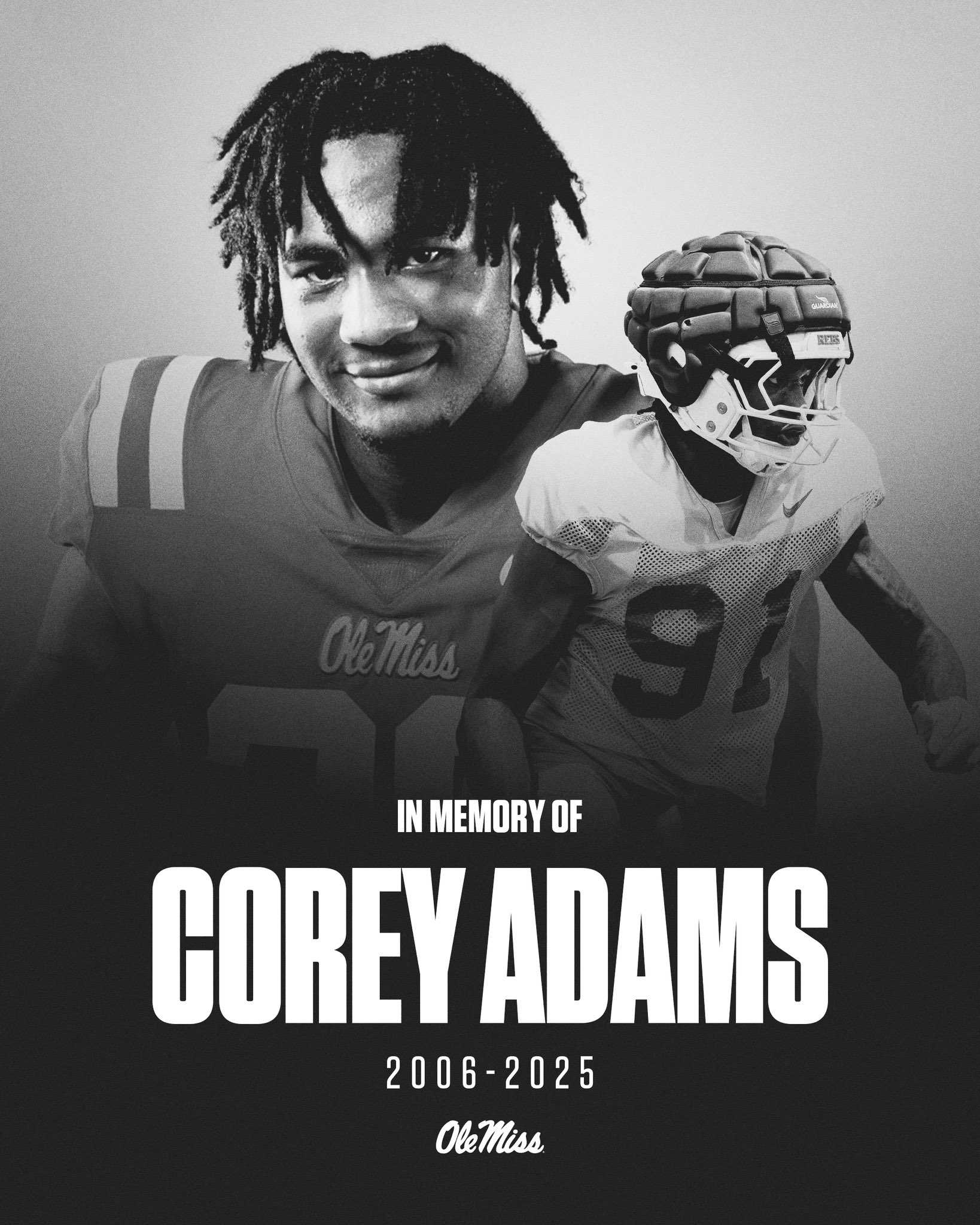 Reward increases to $10,000 in search for University of Mississippi ...