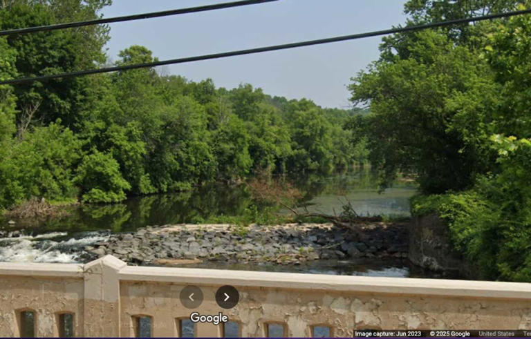 21-Year-Old Swept Away, Dies In Delco Creek: State Police