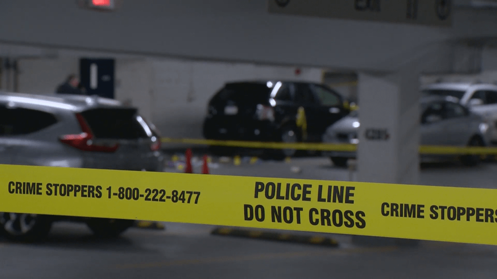 Calgary police investigate death of woman in targeted shooting Saturday