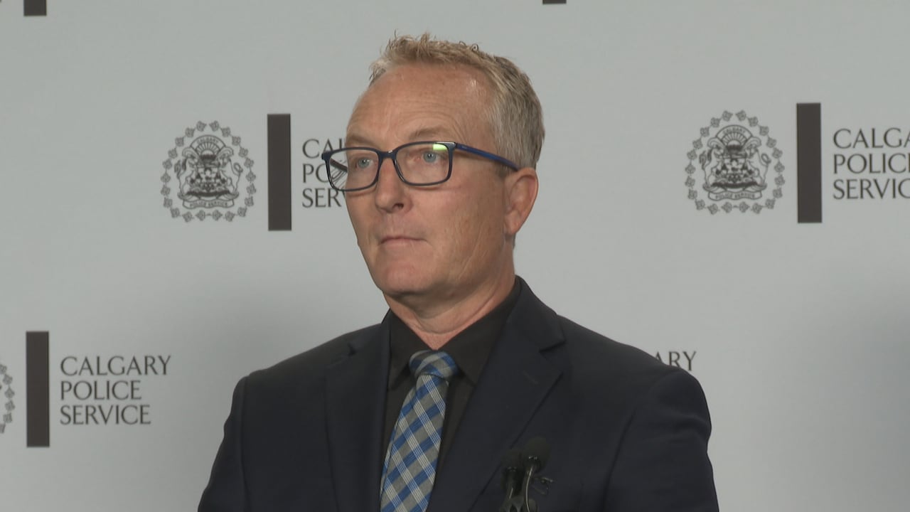 Police make arrest in connection to southwest Calgary fatal shooting