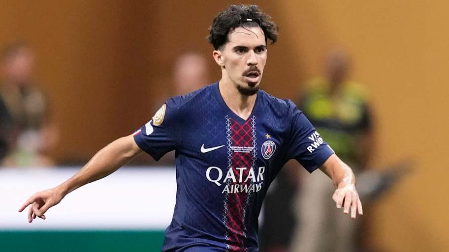 The 25 Best Central Midfielders in World Soccer—Ranked