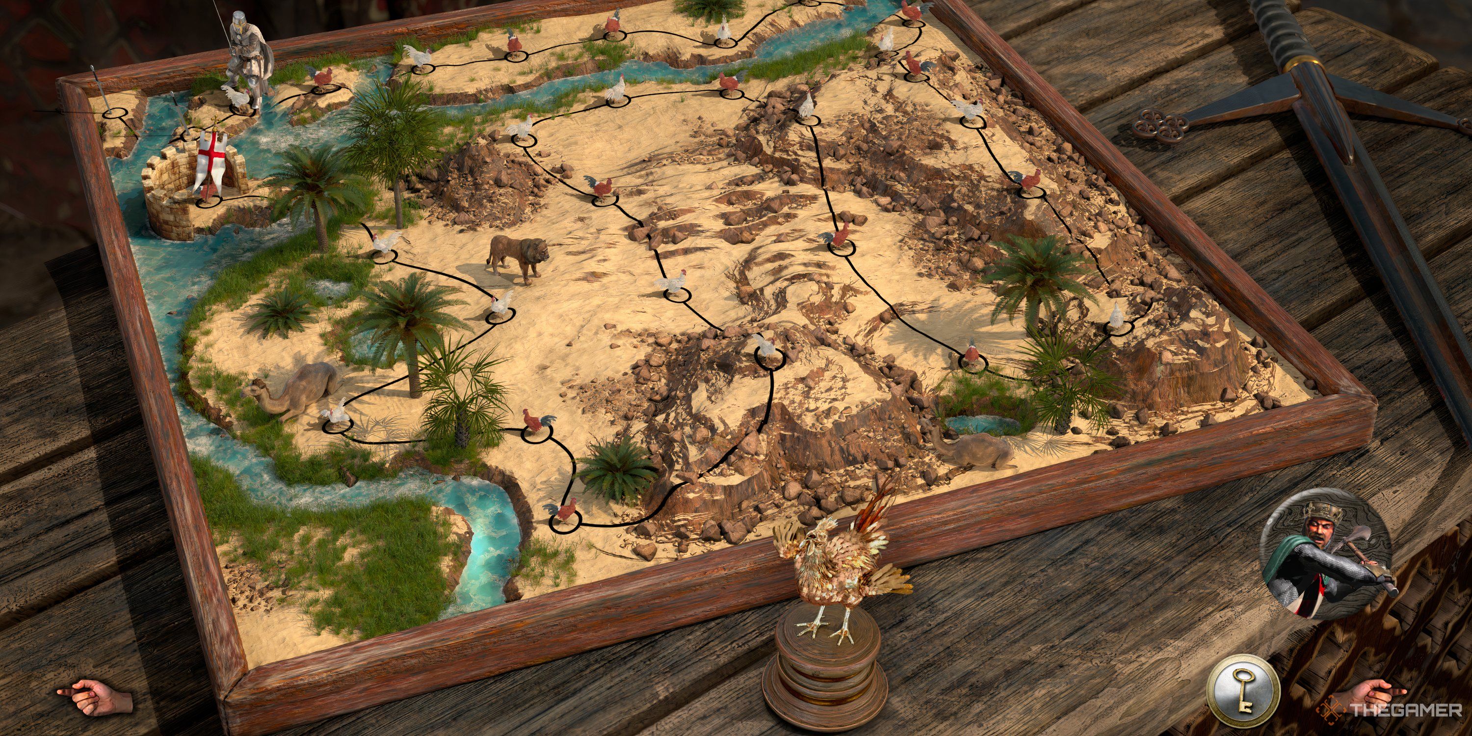 The Best Buildings To Build First In Stronghold Crusader: Definitive ...