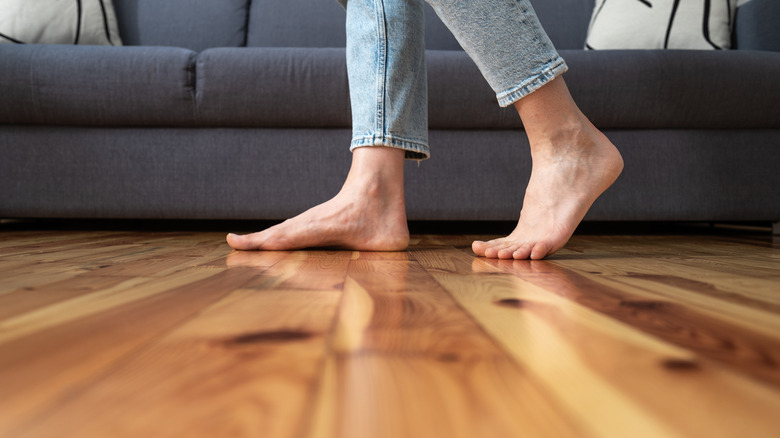 6 Reasons Hardwood Floors Will Always Be The Right Choice For A Home