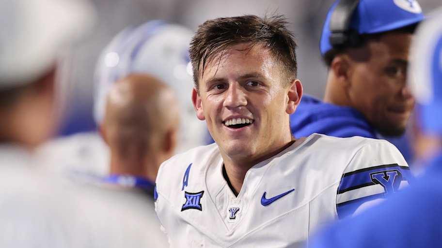 Reported Tulane Football Target Jake Retzlaff Seeking Shot at Starting Job