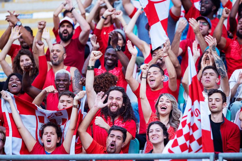 Live football to be prescribed free on the NHS as a treatment for ...