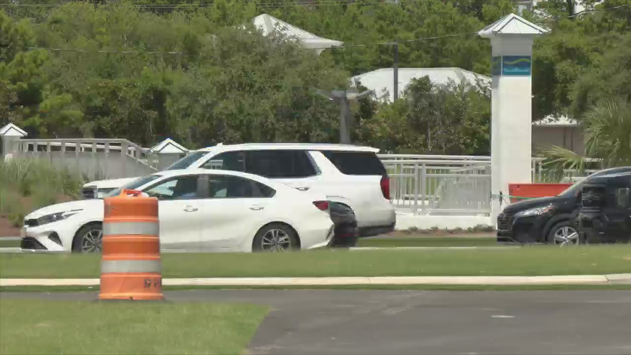 FDOT construction project on Highway 98, Church Street to begin Monday