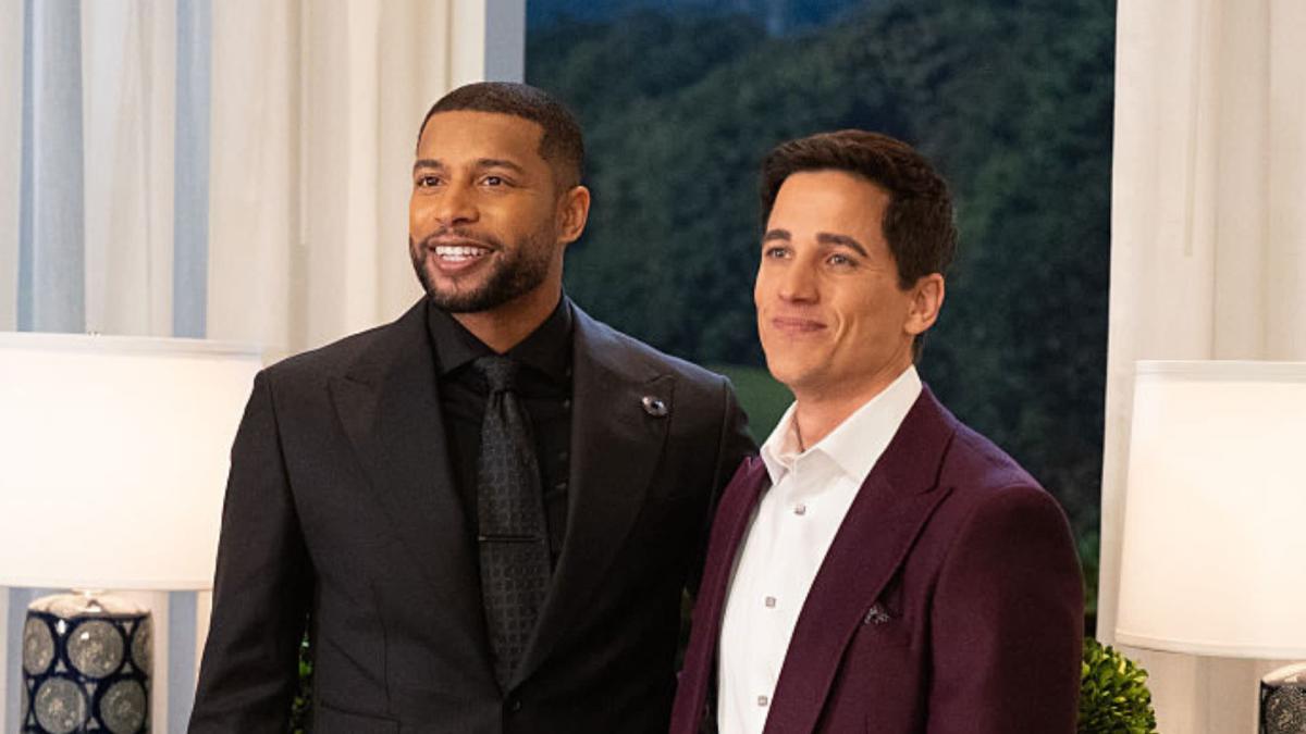 'Beyond the Gates' Praised for 'Topical' Story After 'Heartbreaking ...