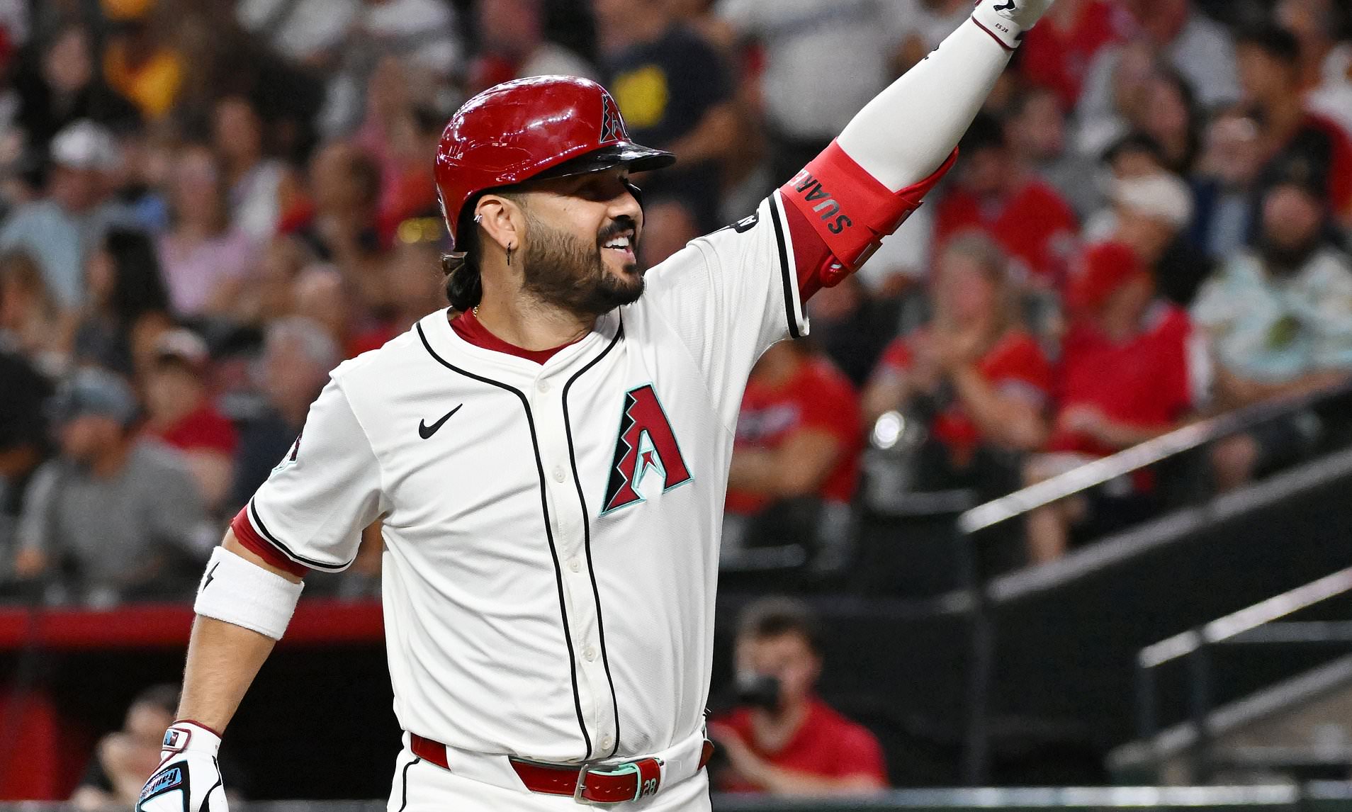 New York Yankees consider stunning trade move for one of baseball's ...