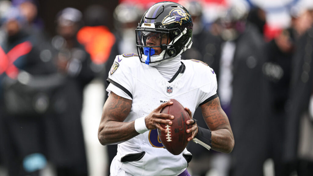 2025 NFL MVP Odds: Early Betting Strategy and Long Shot Picks