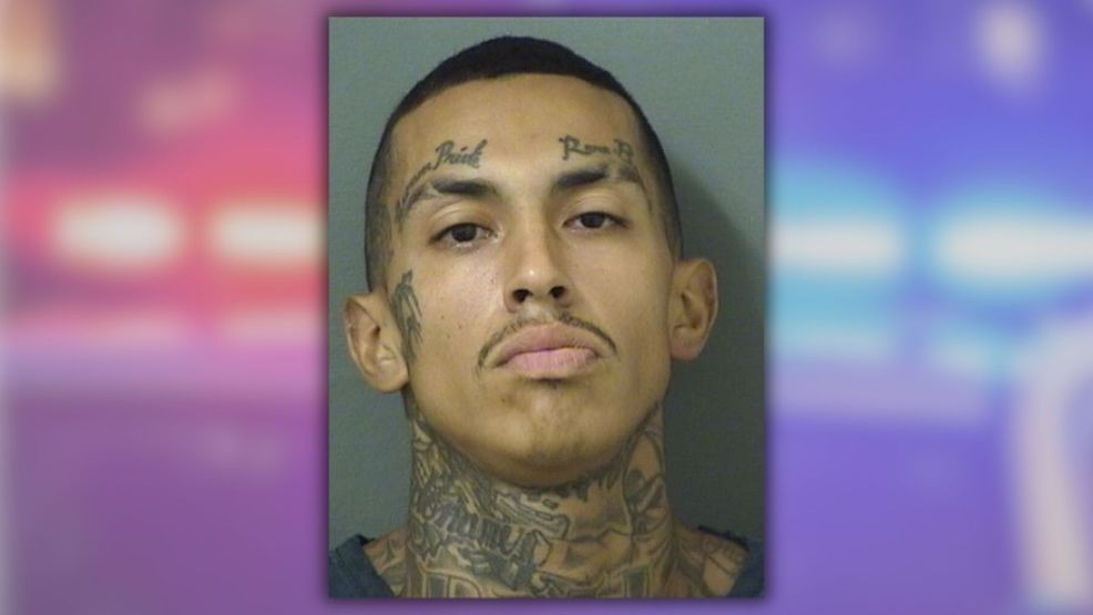 West Palm Beach man arrested after brazen attack on neighbor with a shovel