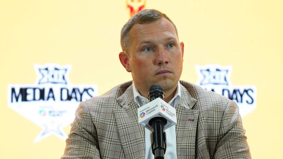 Arizona State Loses Out on 2026 CB Recruit