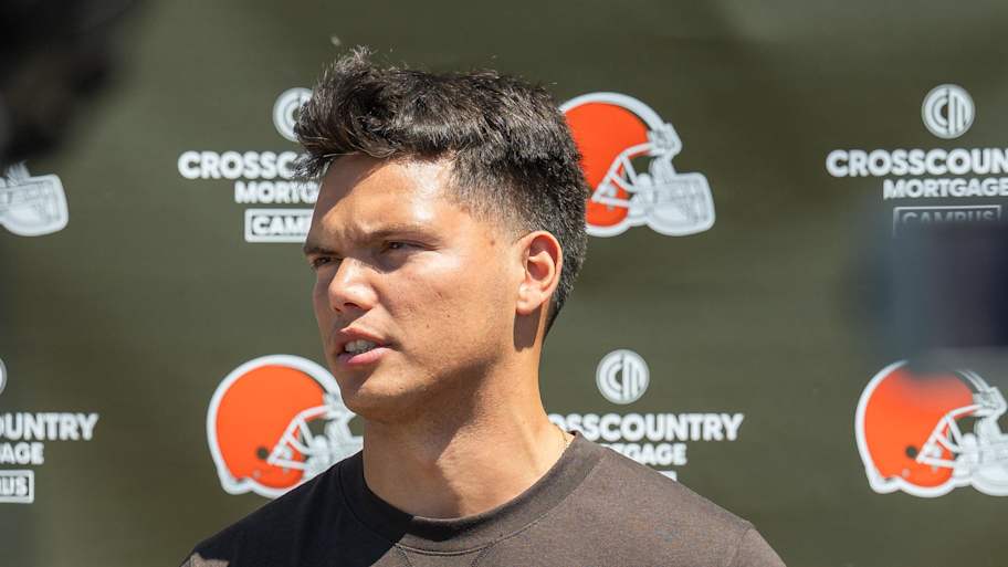 Dillon Gabriel's Next Test In Cleveland Browns Quarterback Competition