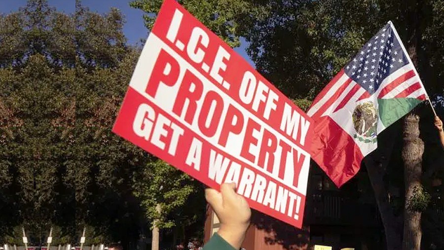 ICE to have access to Medicaid data: What to know